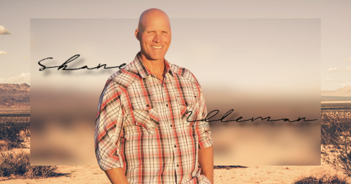 Shane Idleman | Times Change, but Truth Does Not